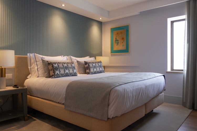 VIP Executive Suites do Marquês Hotel Gallery, Lisbon, Official Website