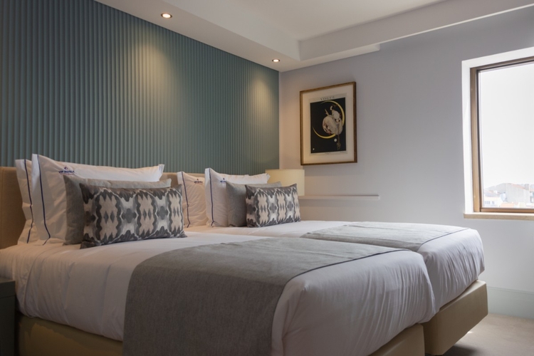 VIP Executive Suites do Marquês Hotel Gallery, Lisbon, Official Website