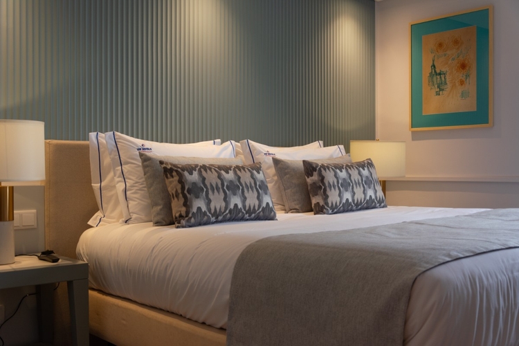 VIP Executive Suites do Marquês Hotel Gallery, Lisbon, Official Website