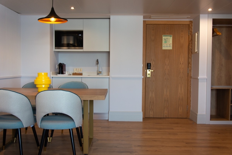 VIP Executive Suites do Marquês Hotel Gallery, Lisbon, Official Website