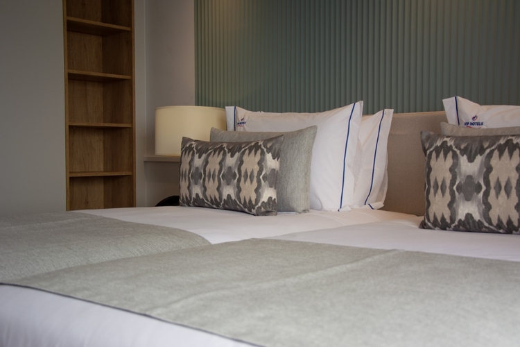 VIP Executive Suites do Marquês Hotel Gallery, Lisbon, Official Website