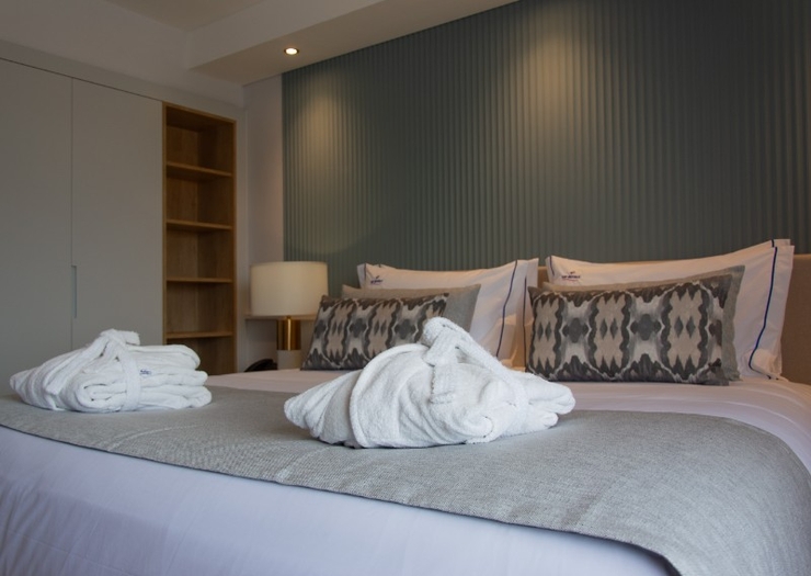 VIP Executive Suites do Marquês Hotel Rooms Lisbon, Official Website