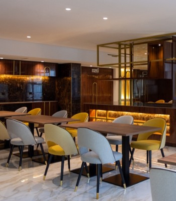 VIP Executive Suites do Marquês Hotel Lisbon | Official Website