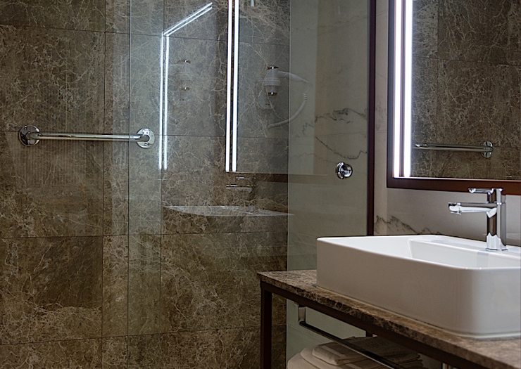 Quartos VIP Executive Suites do Marquês Hotel Lisboa, Site Oficial